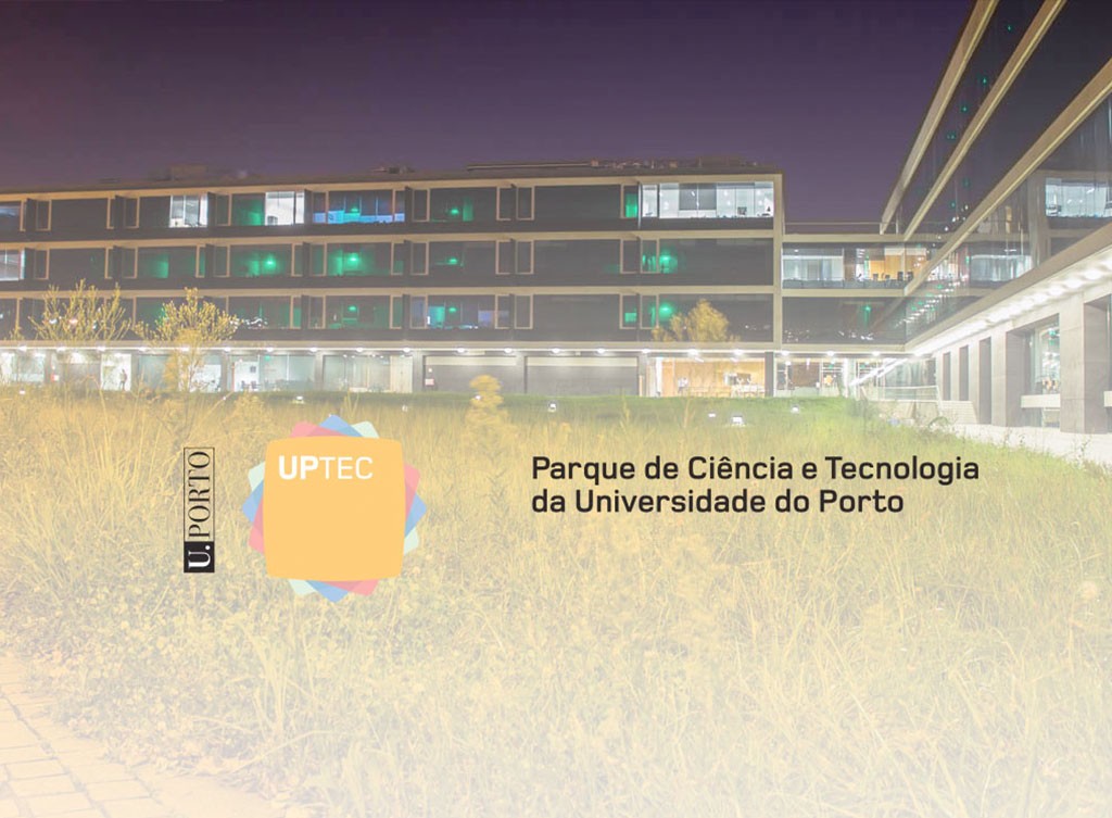 The story behind UPTEC | ScaleUp Porto