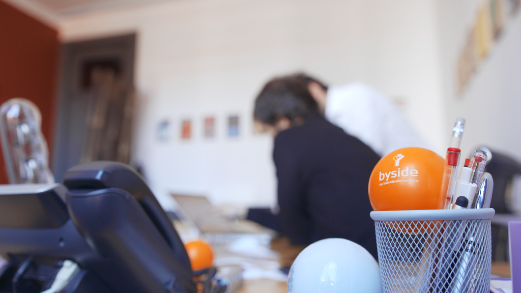 BySide // ScaleUp Porto | ScaleUp Porto