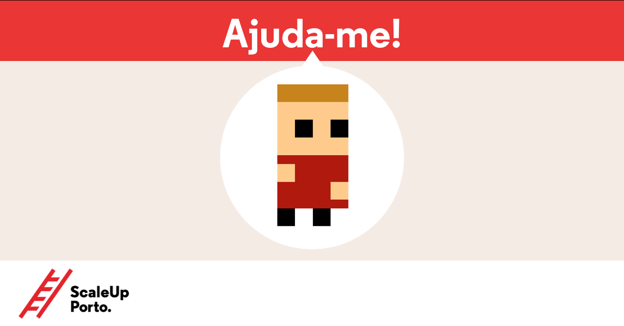 Guia Porto Start & Scale | ScaleUp Porto