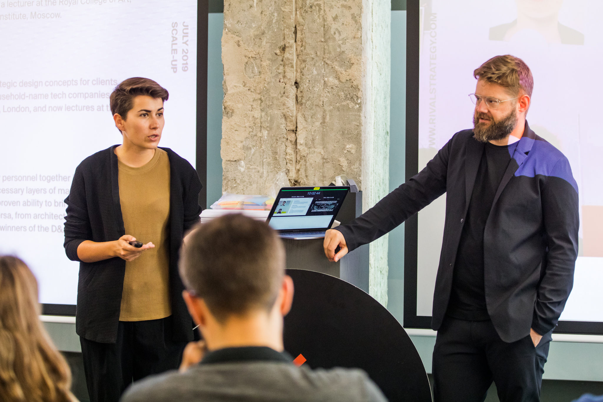 ScaleUp Porto lança novo ciclo de masterclasses | ScaleUp Porto