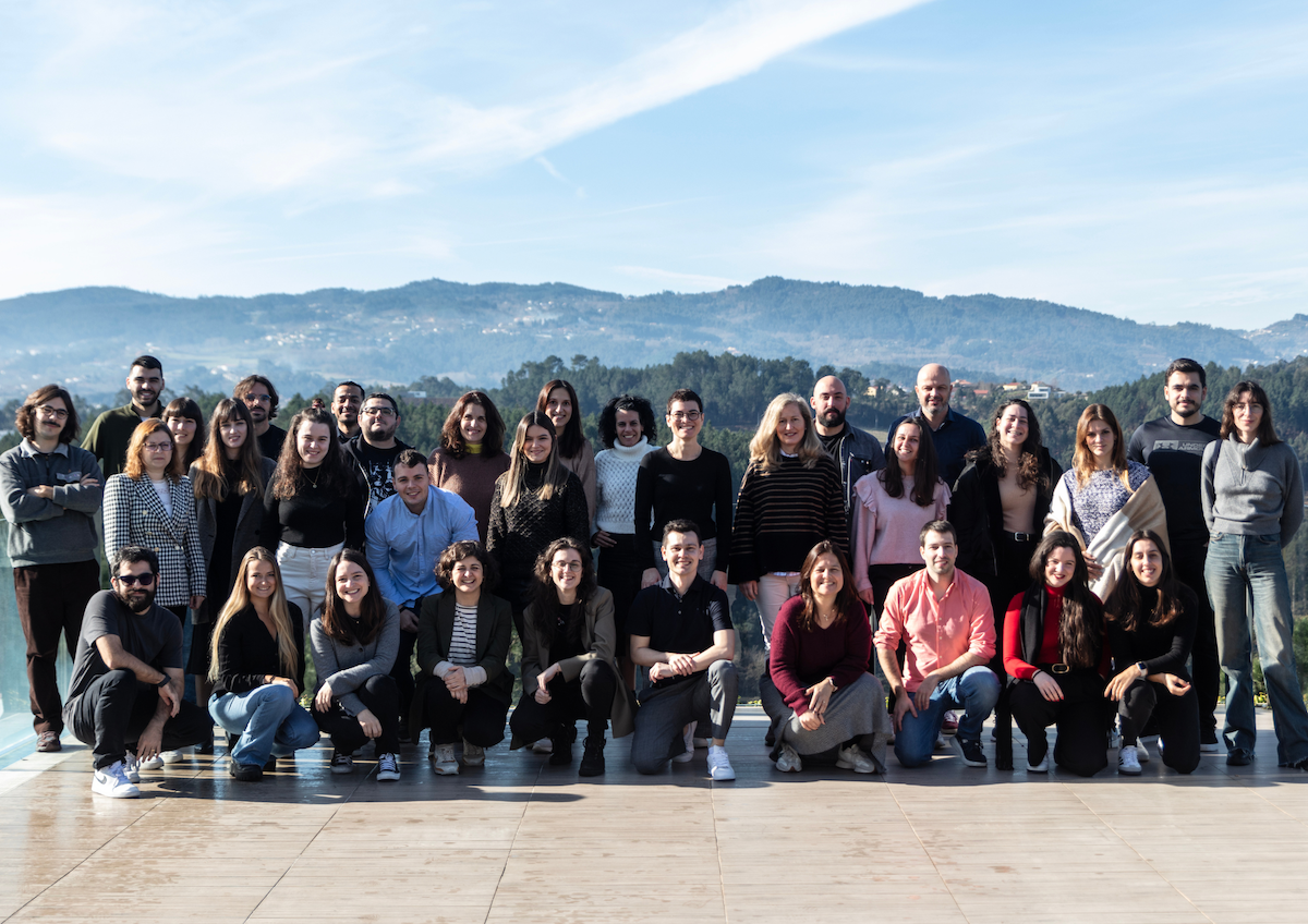 Porto digital health startup positions itself to be a leader in Europe ...