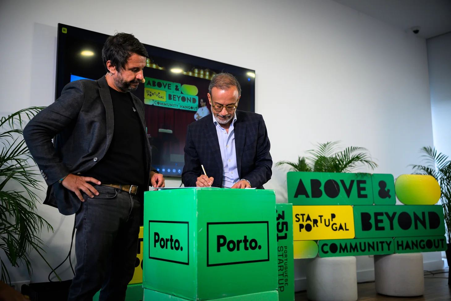 SIM Conference vai decorrer no Porto nos próximos três anos e já há ...