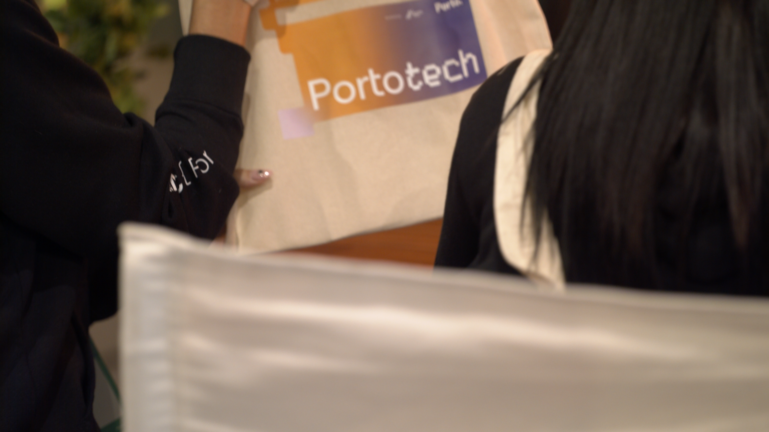 Porto Tech 2024: The City as a Tech Hub | ScaleUp Porto