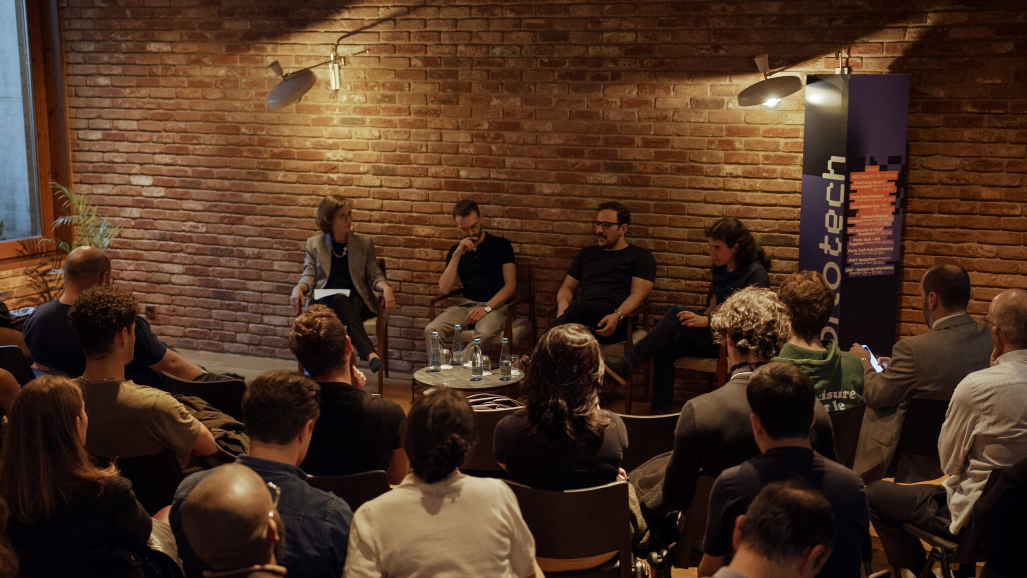 Porto Tech 2024: The City as a Tech Hub | ScaleUp Porto